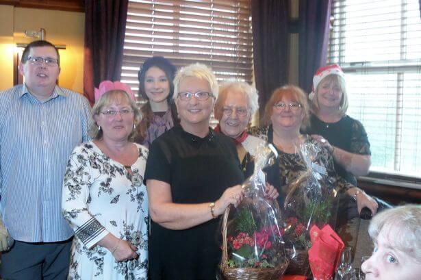 Halton Fibromyalgia Support Group Helps UK Sufferers Know They Are Not ...